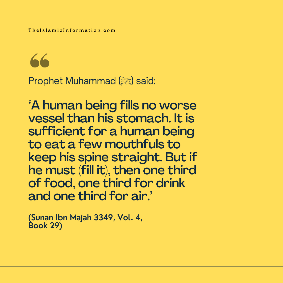 9 Prophet Muhammad PBUH Habits Which Science Proved Later