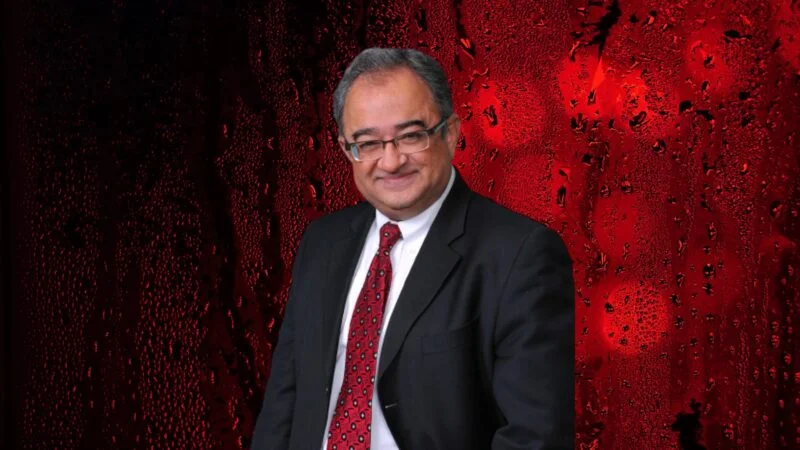 Tarek Fatah, Who Called Islam Cancer, Dies Of Cancer
