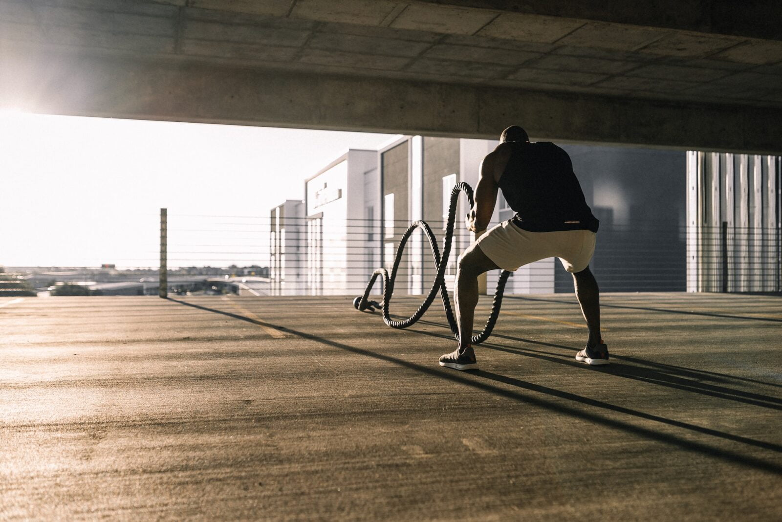4 Fitness Tips From Sunnah of Prophet Muhammad (PBUH)