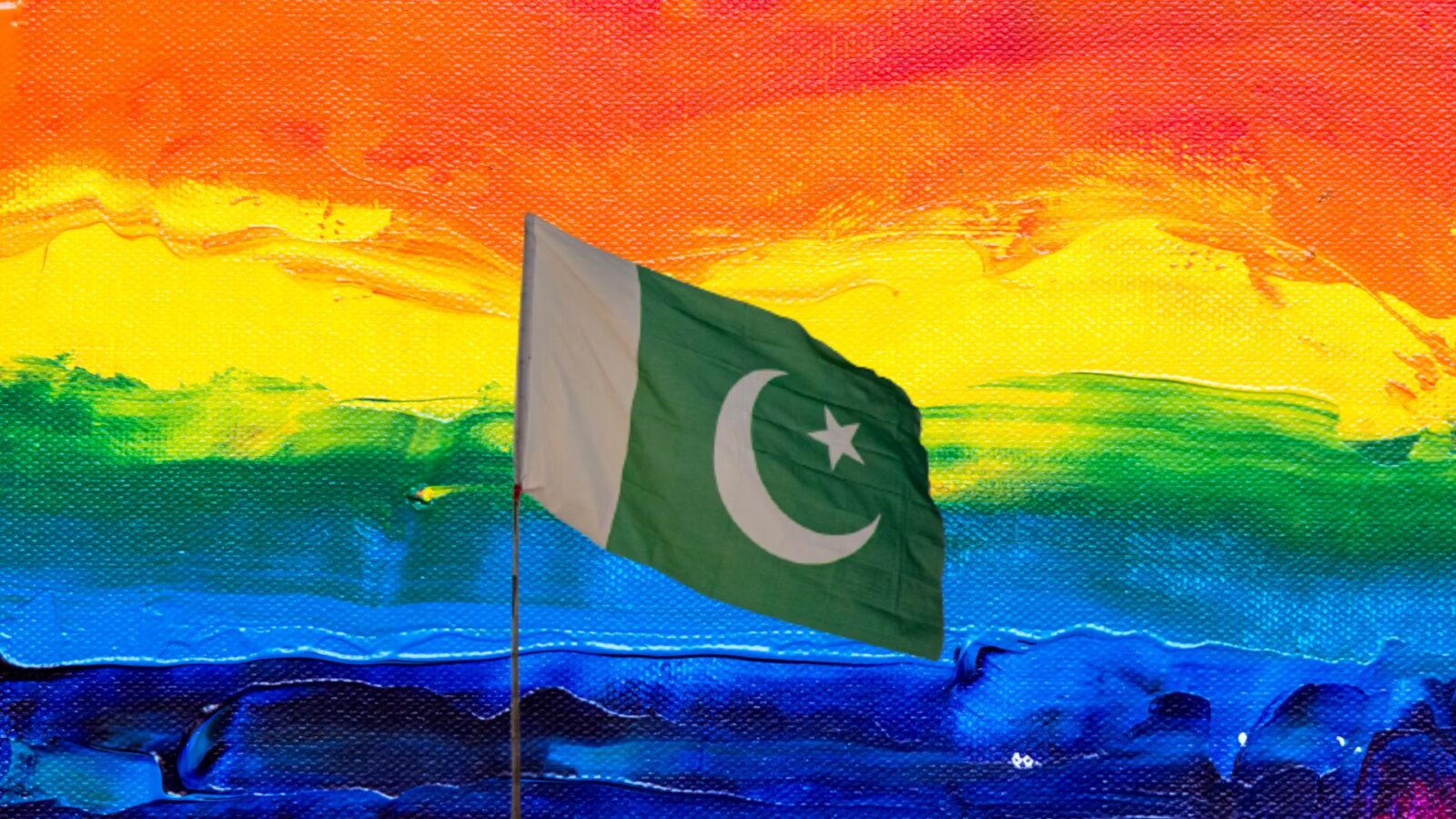 LGBTQ Banned in Pakistan, Court Declared It Against Shariah Law
