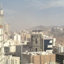 The Holy Kaaba Has Two Roofs (1 Secret You Didn't Know)