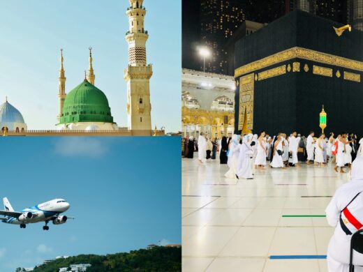 Rules of the Masjid When Visiting (Mosque Etiquette)