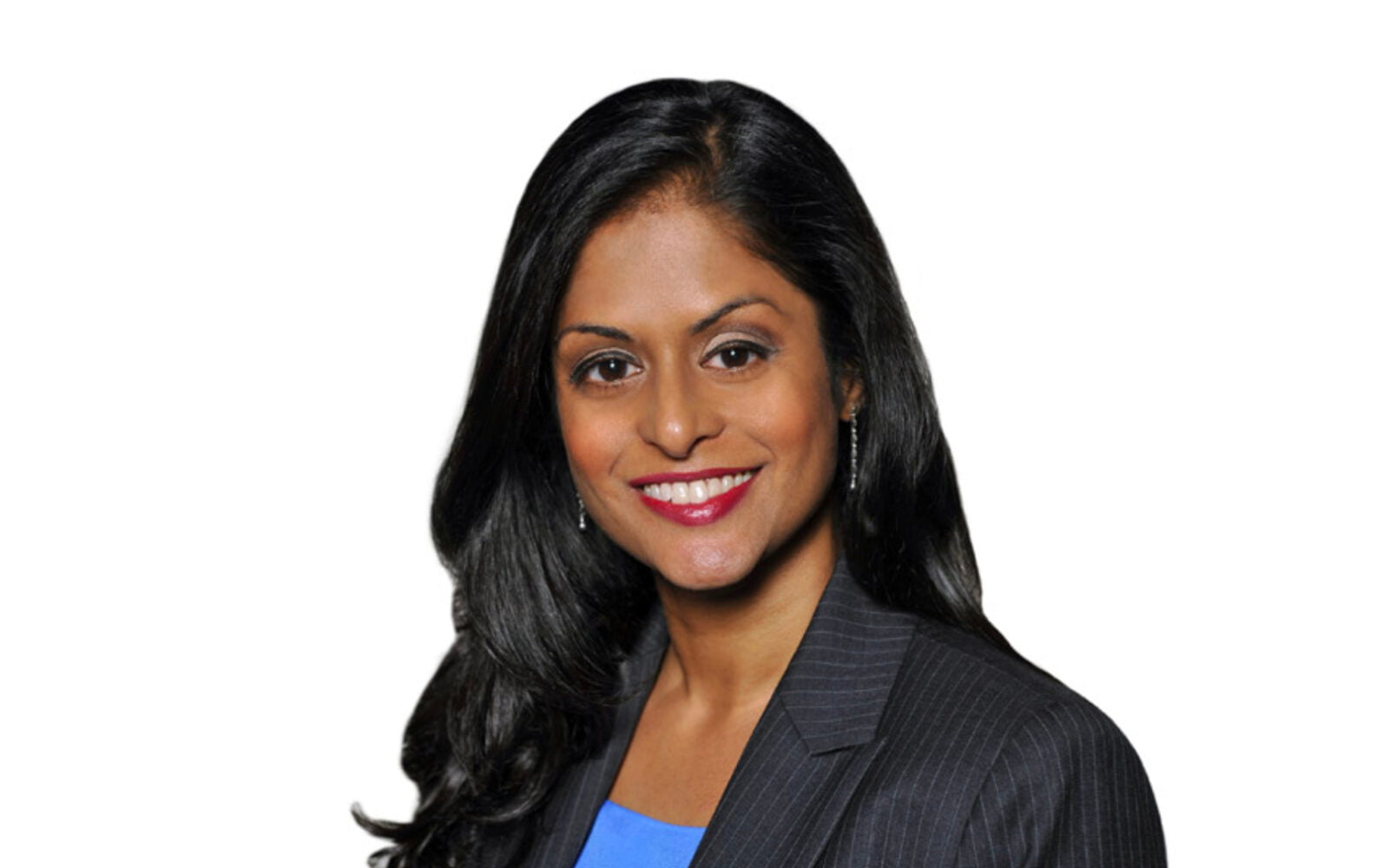 Nusrat Chowdhury Becomes The First Muslim Female Federal Judge in US ...