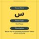7 Stop And Pause Signs In The Quran