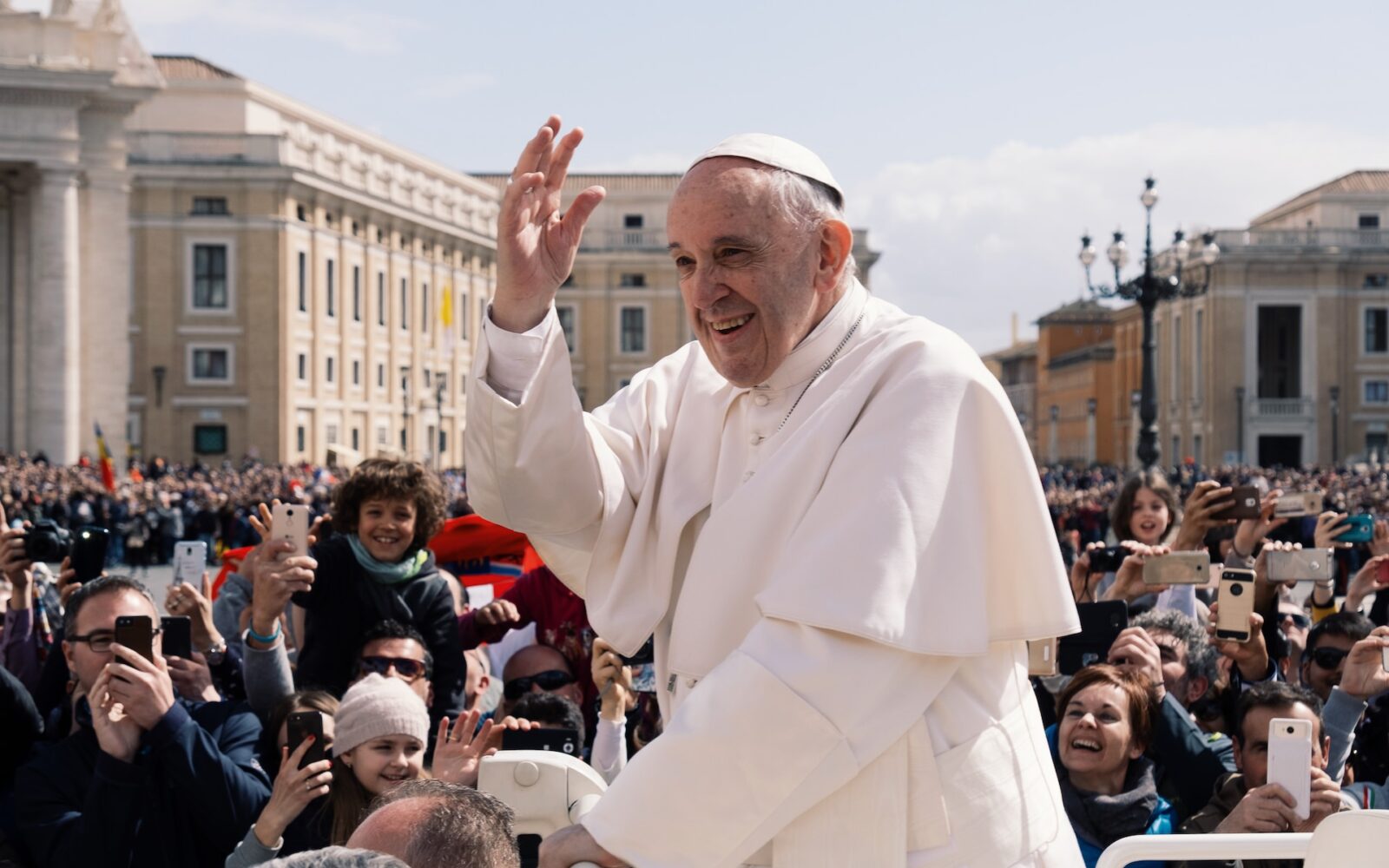 Pope Francis Is ‘Angry’ On Quran Burning In Sweden