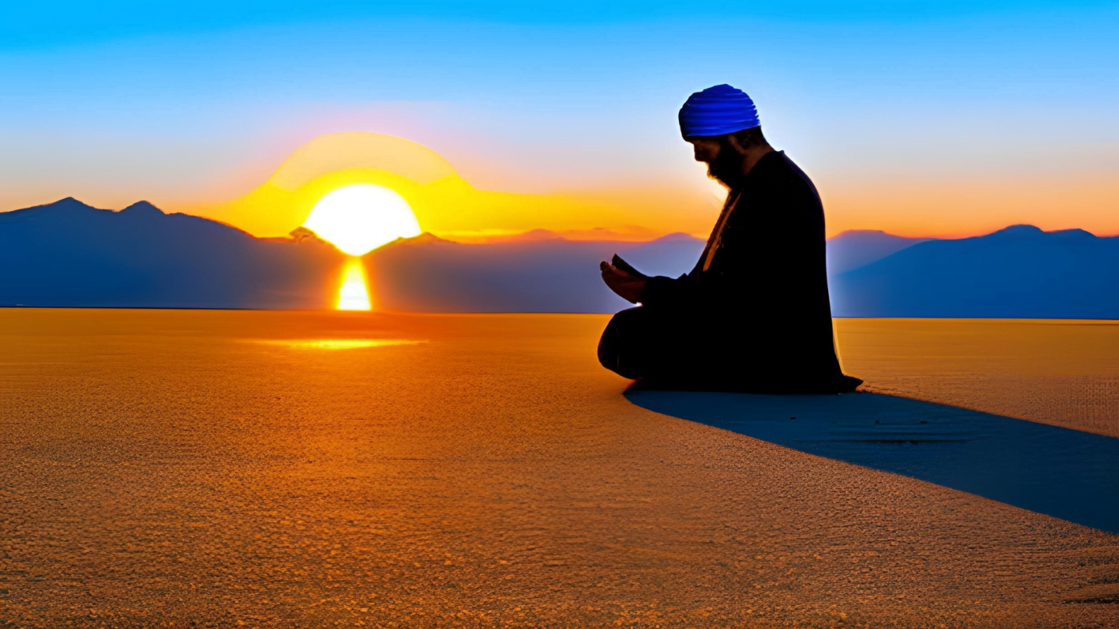 How Many Rakats Are There in Each Prayer?