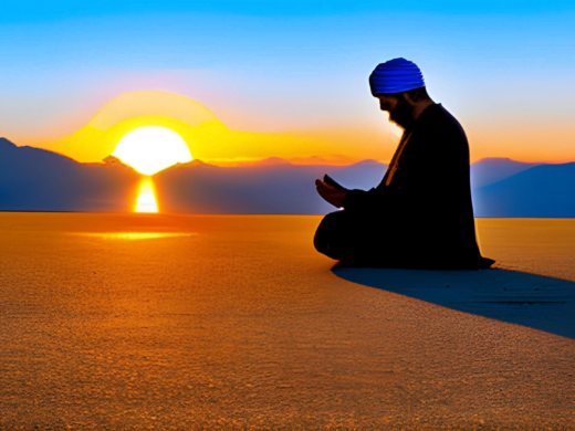 7 Stop And Pause Signs In The Quran