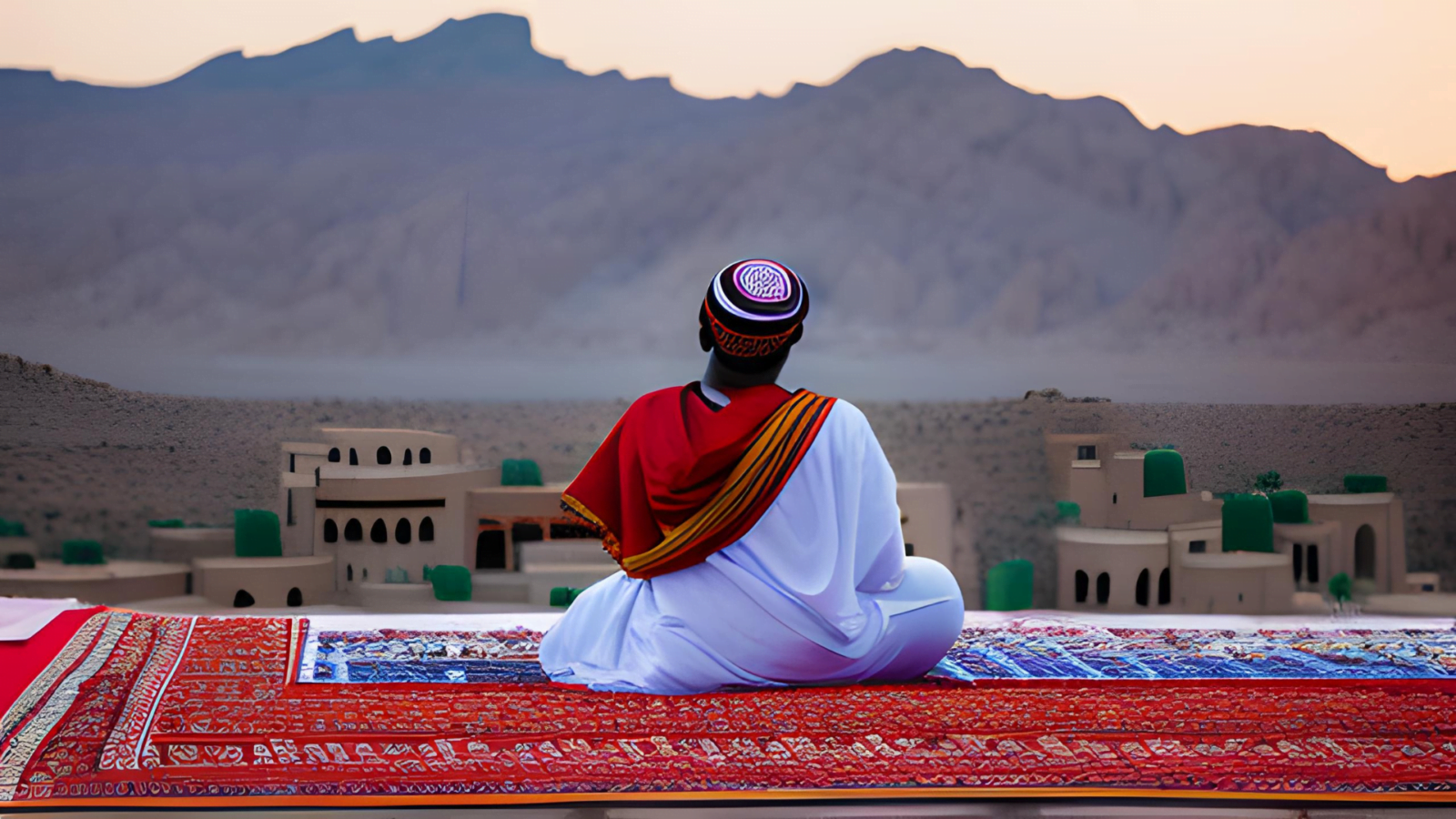 How To Deal With Thoughts During Salah