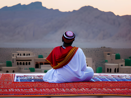 Rules of the Masjid When Visiting (Mosque Etiquette)