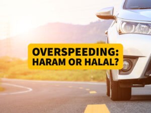 Reason Why Sleeping or Lying On Your Stomach Is Prohibited In Islam