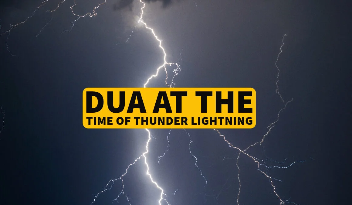 Duas - The Islamic Information