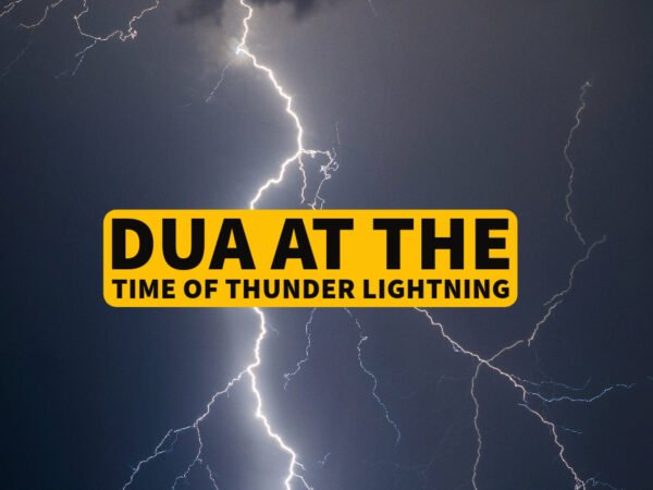 10 Times When Duas Are Always Accepted - Best Times To Make Dua