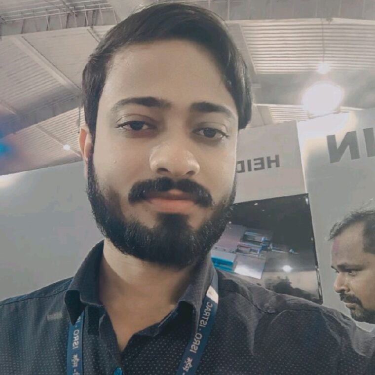 Four Muslims Among Those Who Helped Chandrayaan-3 Land on the Moon