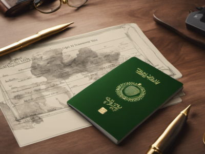 How to Get Umrah Permit Through Nusuk App (Step-by-Step)