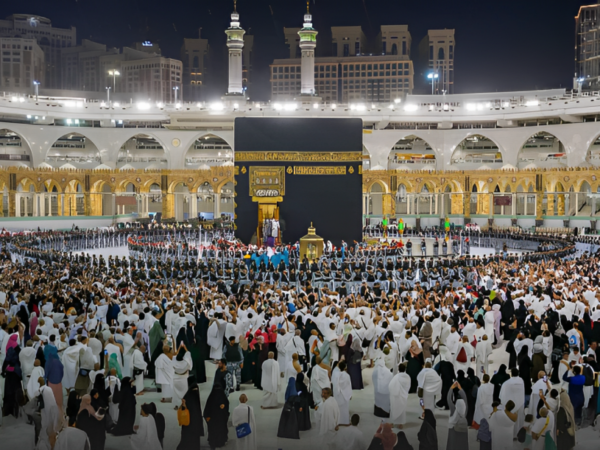 Jannah Description: How Jannah Looks Like, Levels, Gates and Things