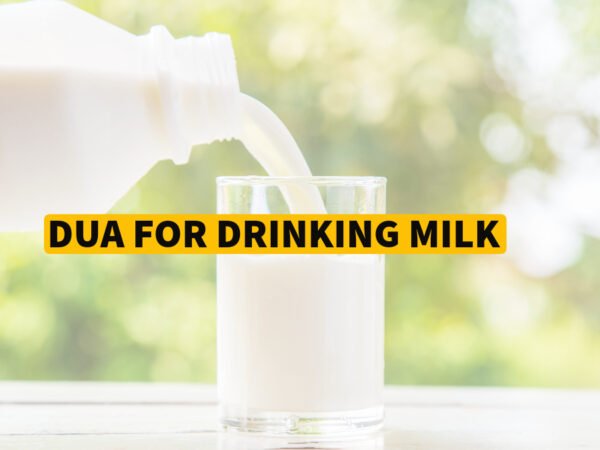 Dua For Arafat Day: With Translation