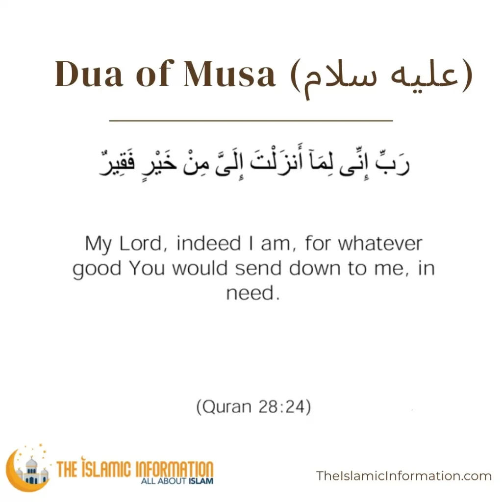 9 Important Duas Of All Prophets in Islam