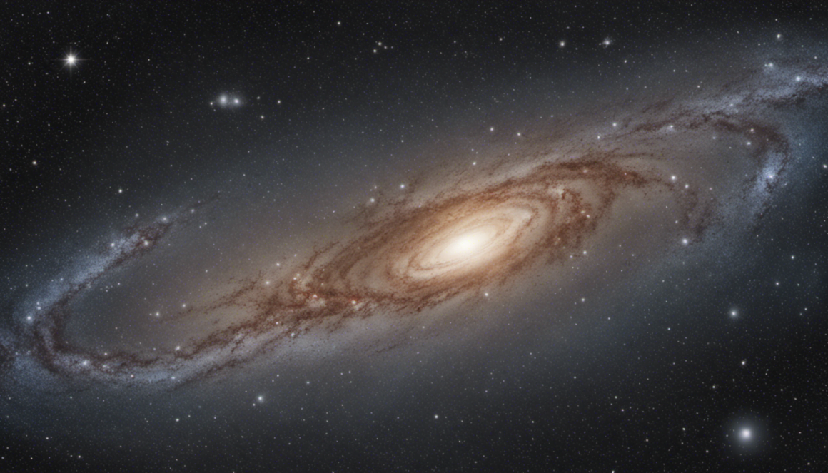 "Knocking Star" from Quran Discovered by NASA