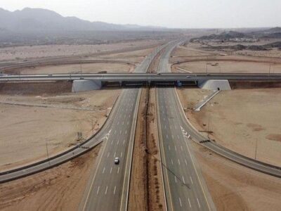 Masjid Al Haram Expansion Project Completed After 15 Years