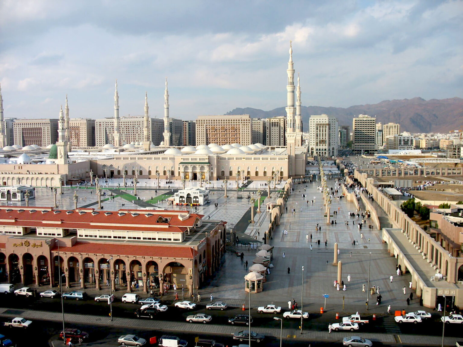 3 Important Rules Of Safa Marwa (Sa'i) During Umrah