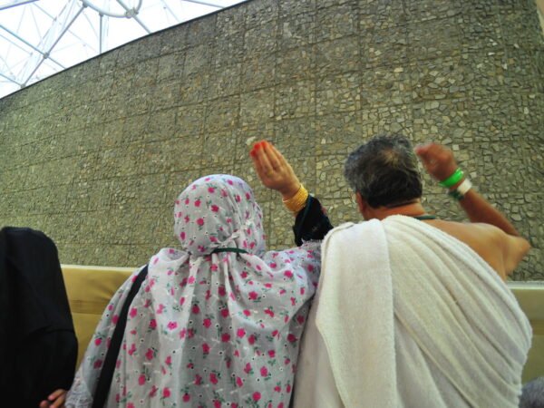 British Army Built Fake Mosque in Canada To Train Troops