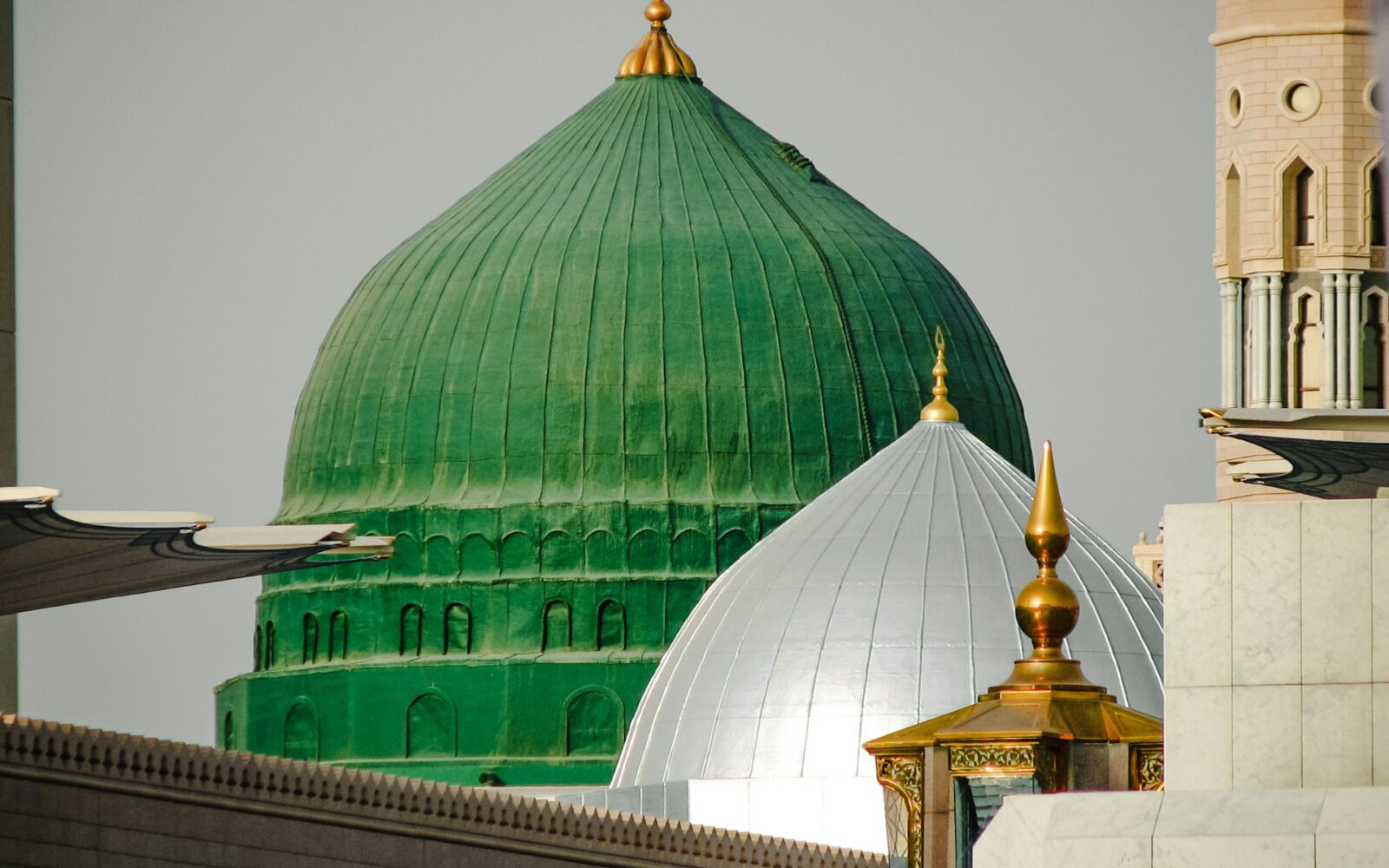 Top Important Must-Visit Mosques in Medina