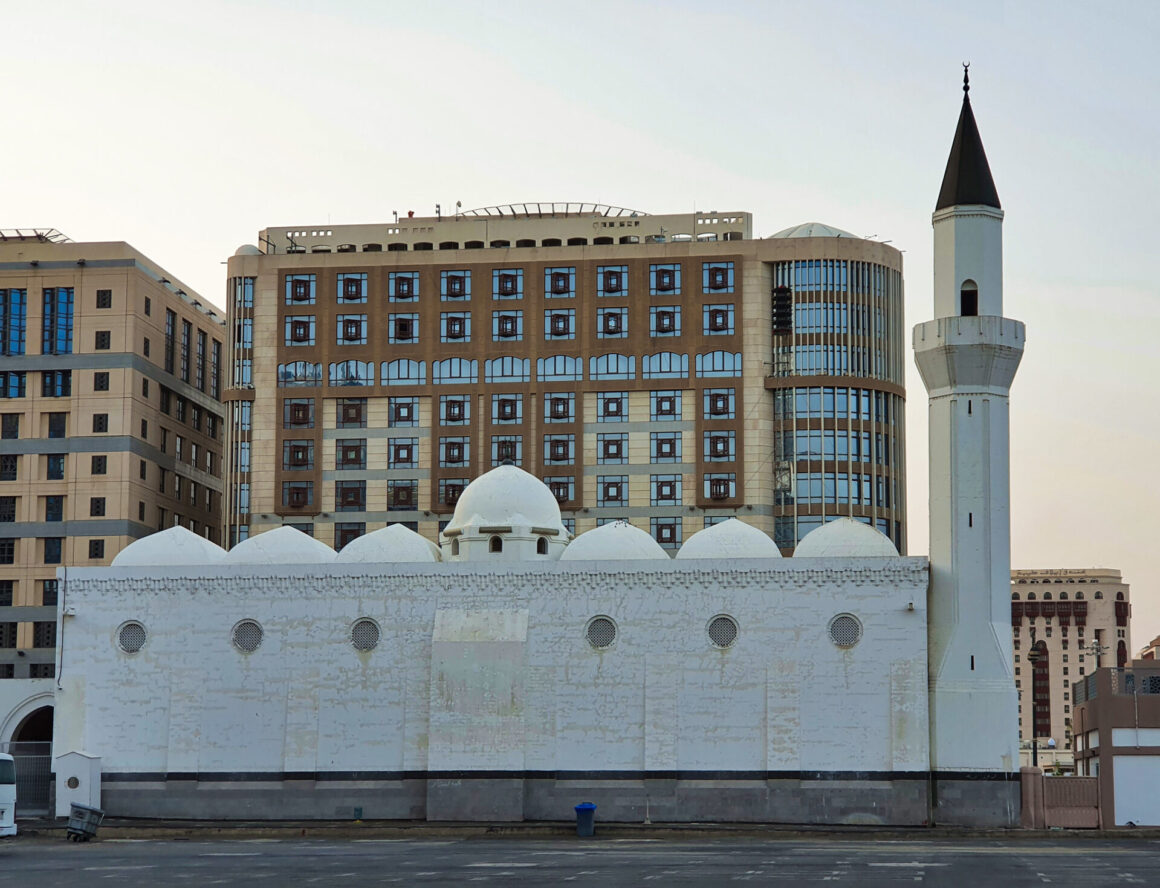 Top Important Must-Visit Mosques in Medina