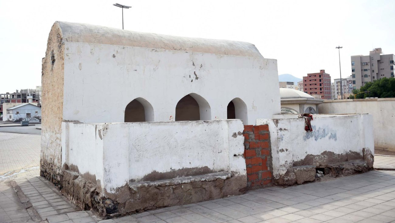 Top Important Must-Visit Mosques in Medina