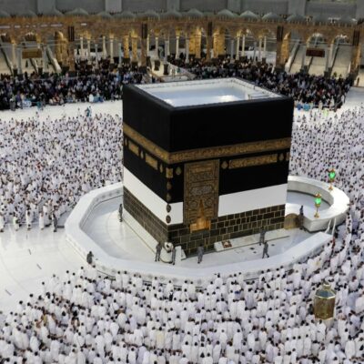 Why Allah Destroyed The People of Aad and City of Aad