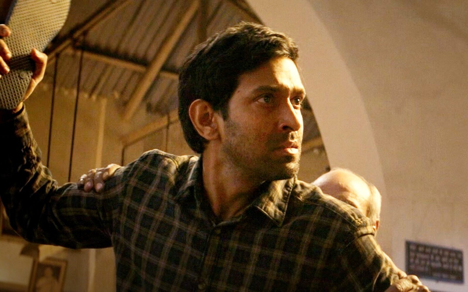 Bollywood Actor Vikrant Massey's Brother Converted To Islam at 17