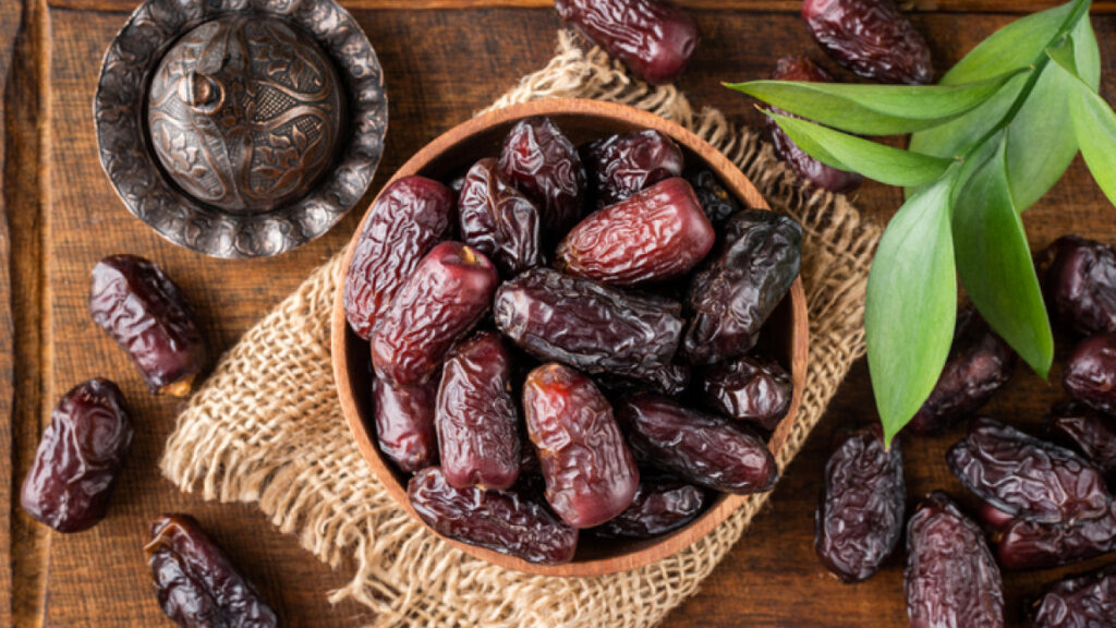 List Of Israeli Dates Brands to Boycott This Ramadan