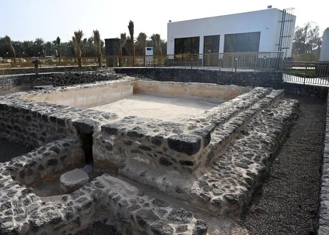 Madinah's Historical Al-Faqir Well Reopens After Restoration