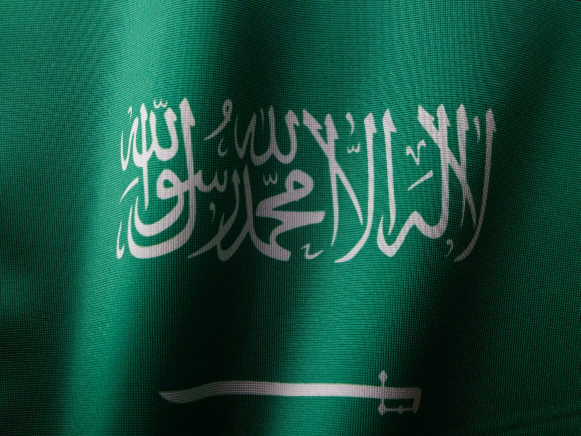 Muslims Angry As Saudi Model Participate in the Miss Universe ...