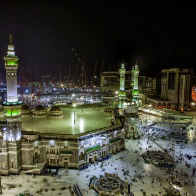 10 Strictly Haram Things In Islam That Muslims Didn't Know About