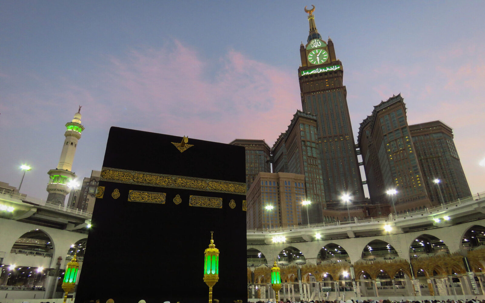 Pilgrims Can Perform Umrah Only Once During Ramadan 2024