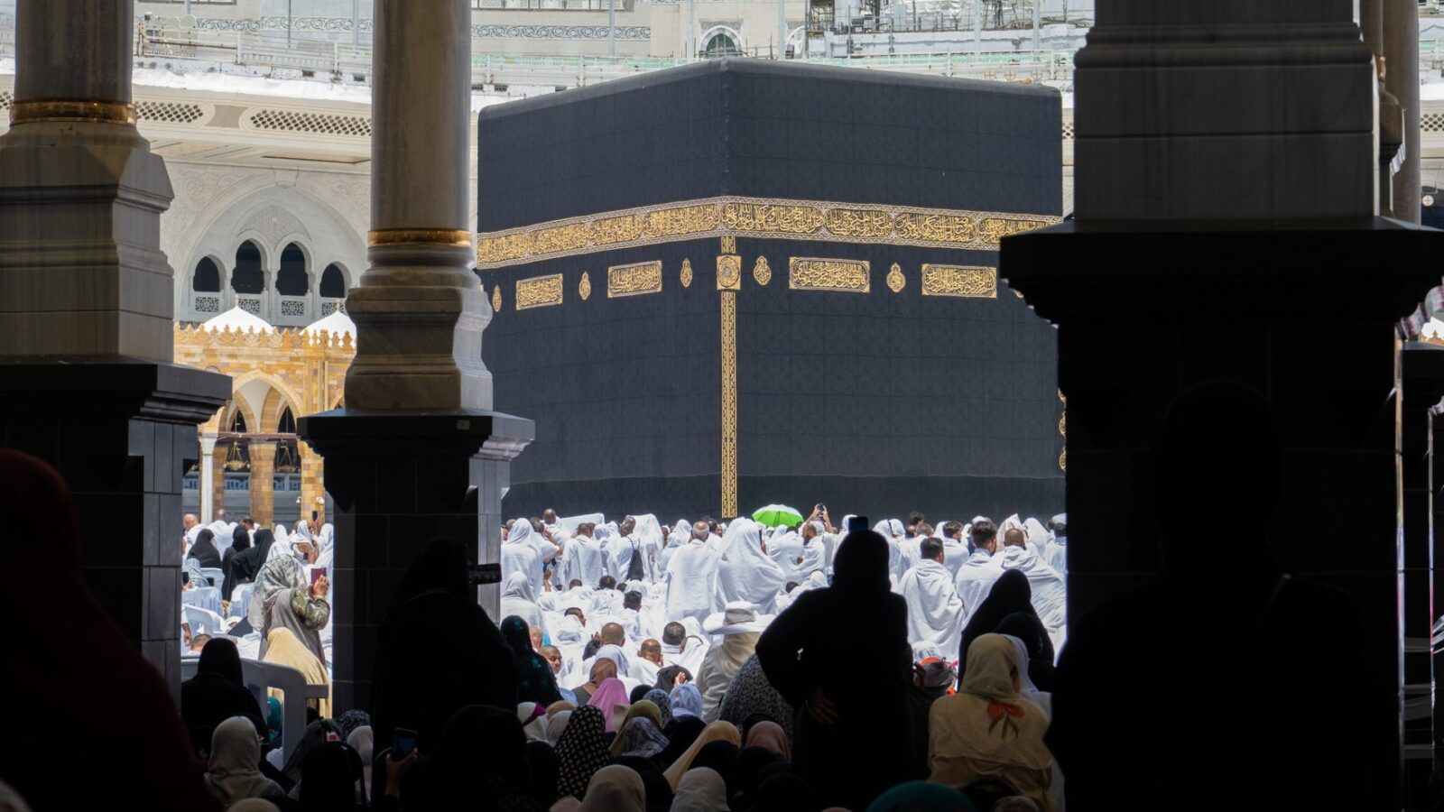2024 Umrah Season To End On 15 Shawwal 1445 For Hajj 2024