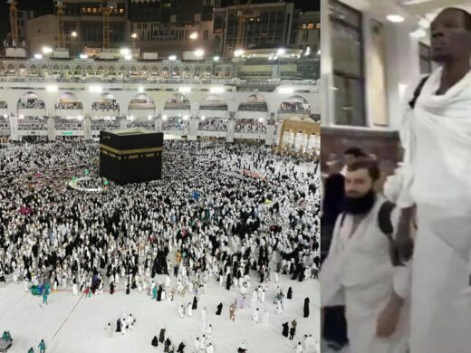 The First Islamic NFT Art Gallery Goes Live in Chicago