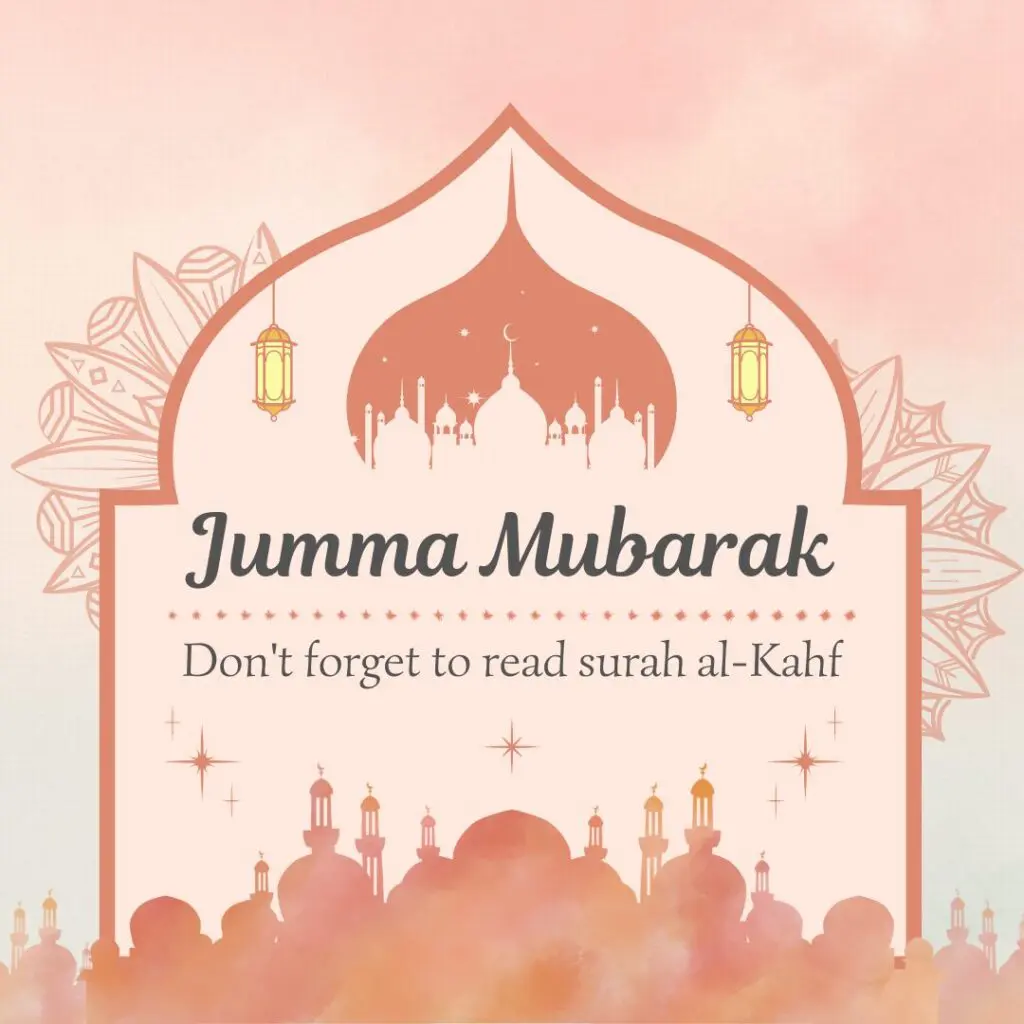 Farewell Jummah (Last Friday of Ramadan): Things To Do, Wishes ...