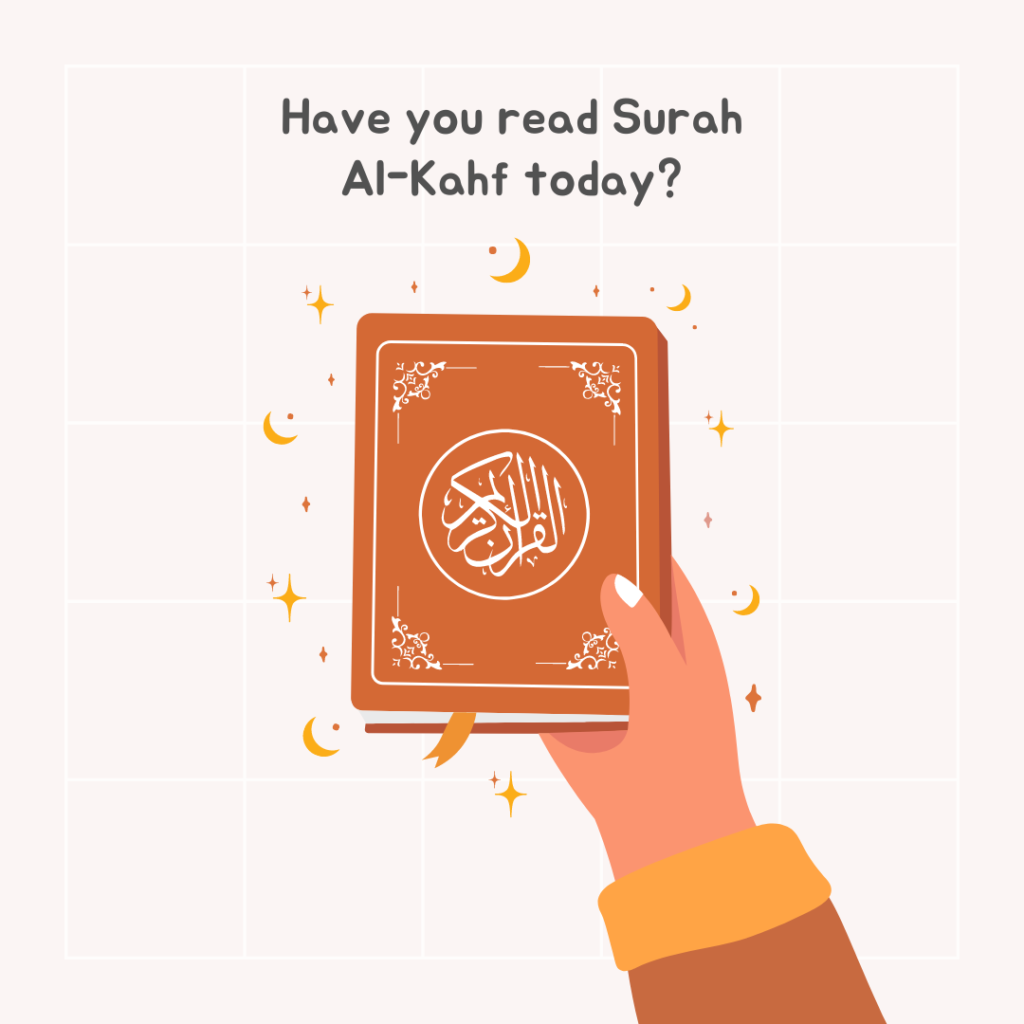 Farewell Jummah (Last Friday of Ramadan): Things To Do, Wishes ...