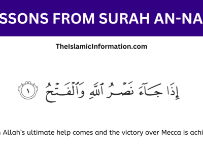 Fatima Bint Muhammad (RA): 6 Things To Know