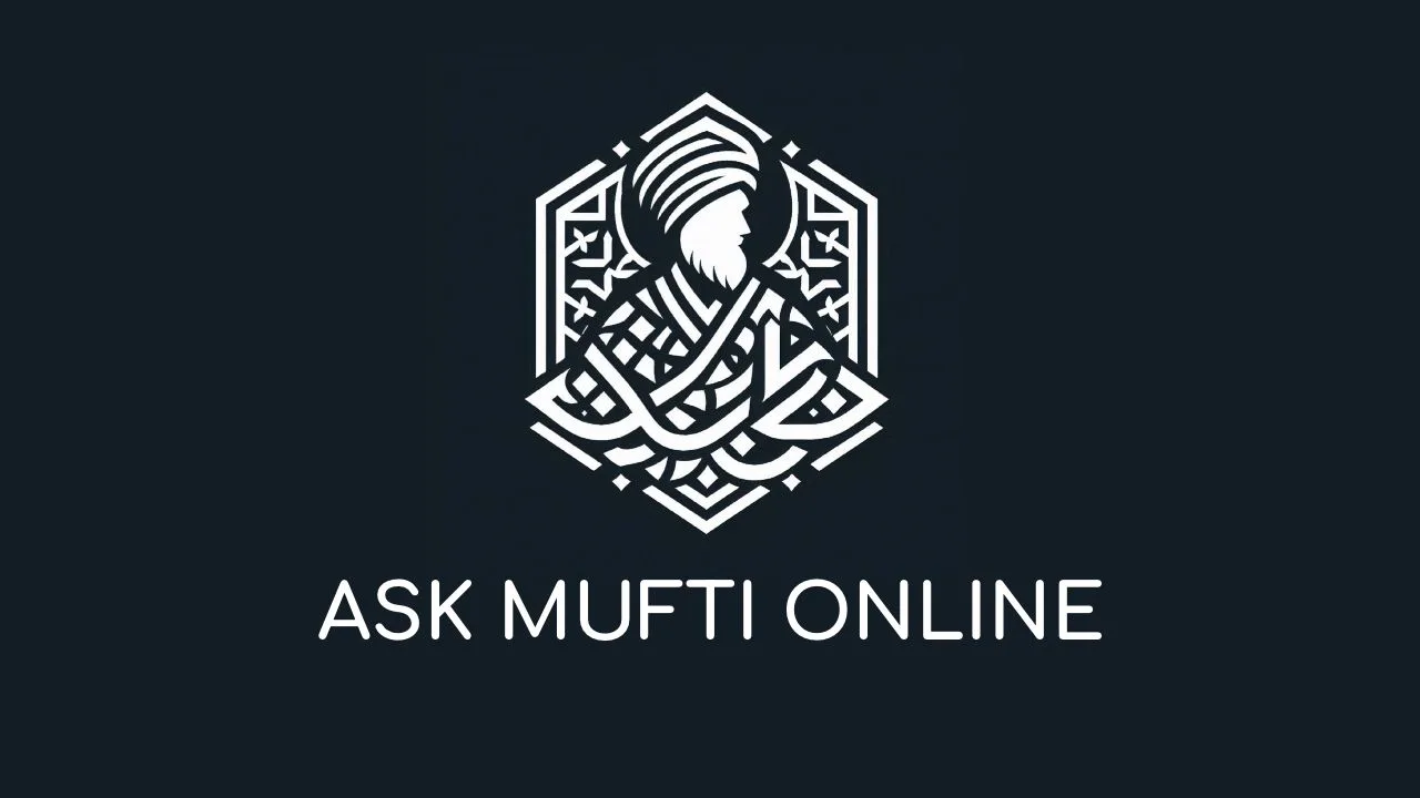 Ask a Mufti Online (Best Online Mufti Chat)