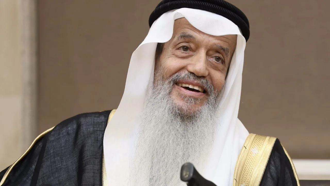 Guide of the Two Holy Mosques, Sheikh Mustafa Al-Dabbagh, Passes Away