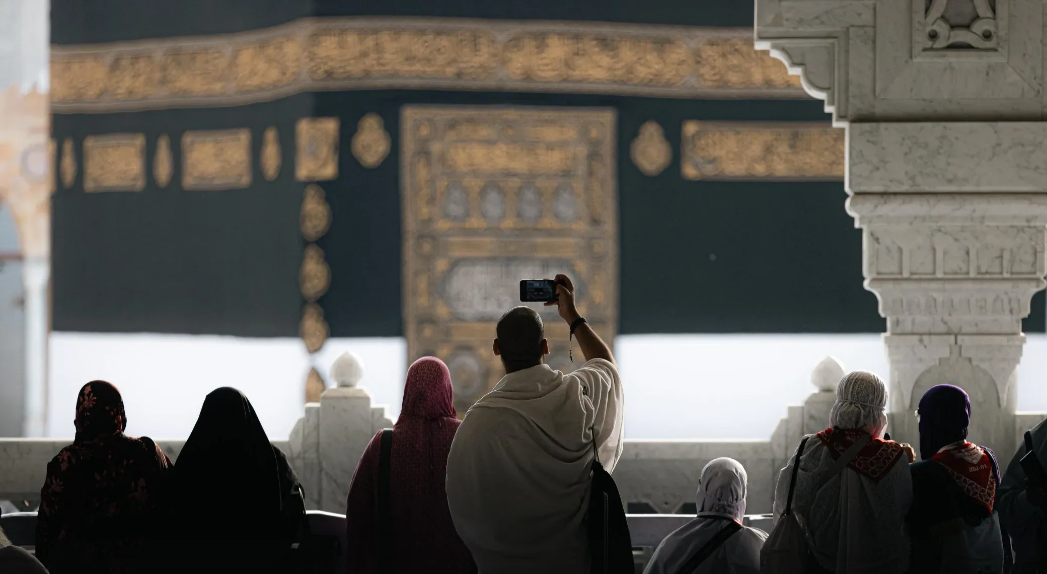 Saudi Health Ministry to Support Hajj 2025 Pilgrims in 7 Languages via ...