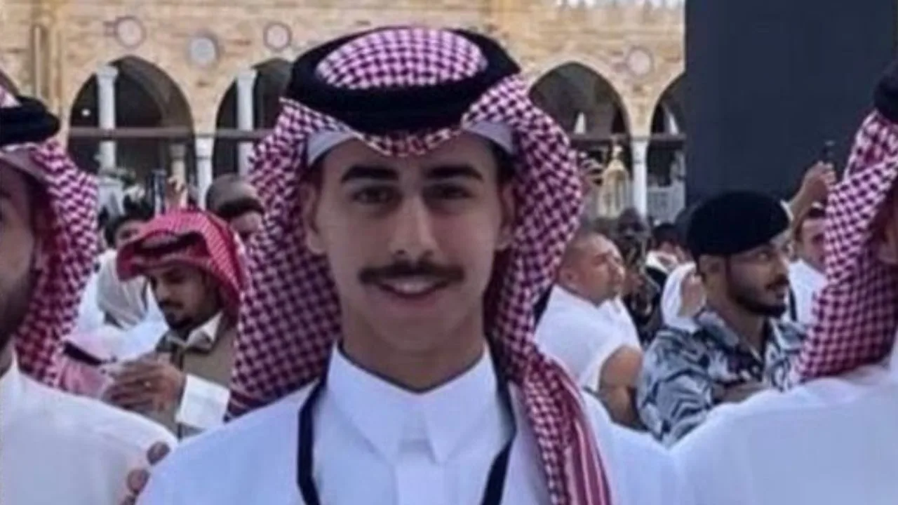 Mosque to be built in The Name of Mohammed Al-Qasim, Masjid al Haram Volunteer