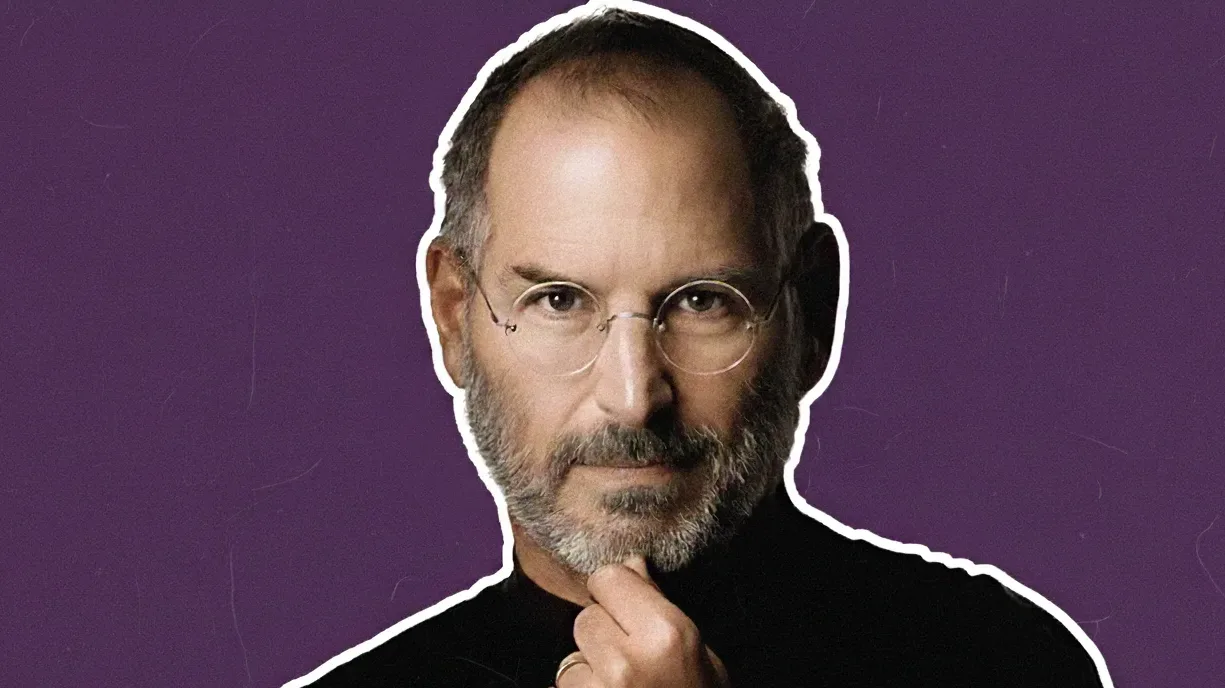 Steve Jobs' Biological Father Was Syrian from Muslim Family