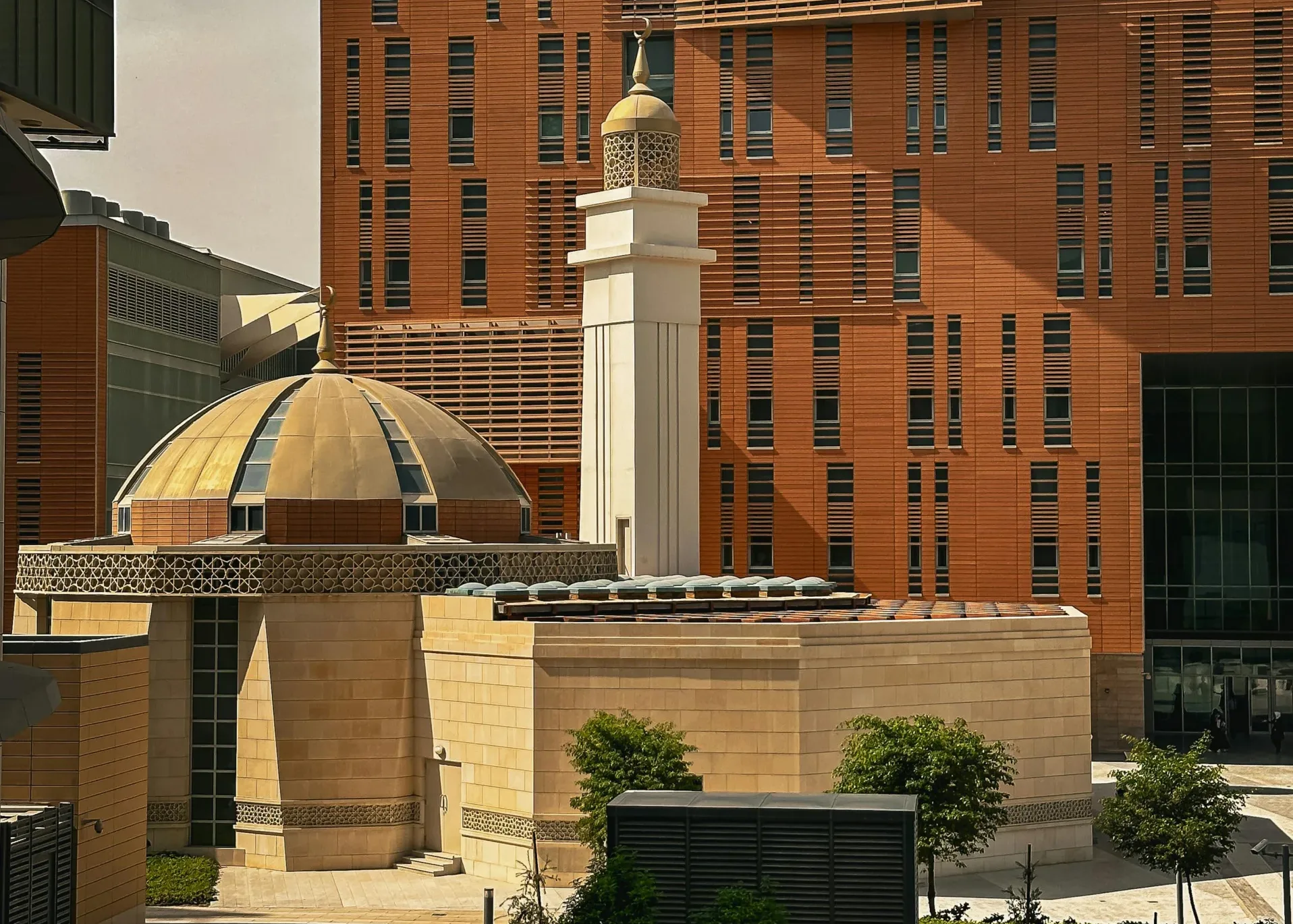 Kuwait Restricts Leave for Mosque Staff During Ramadan 2026