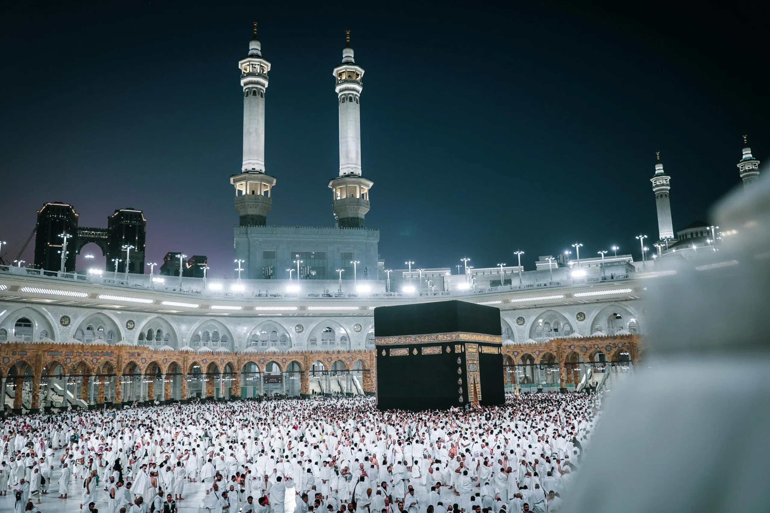 Hajj 2026 Registration Opens for Citizens and Residents In Saudi Arabia