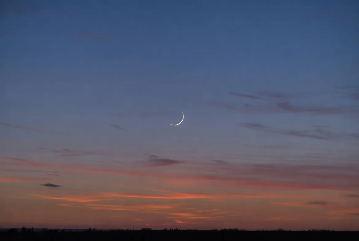 Saudi Arabia: Ramadan 2026 Moon Sighted, First Ramadan on 18 Feb