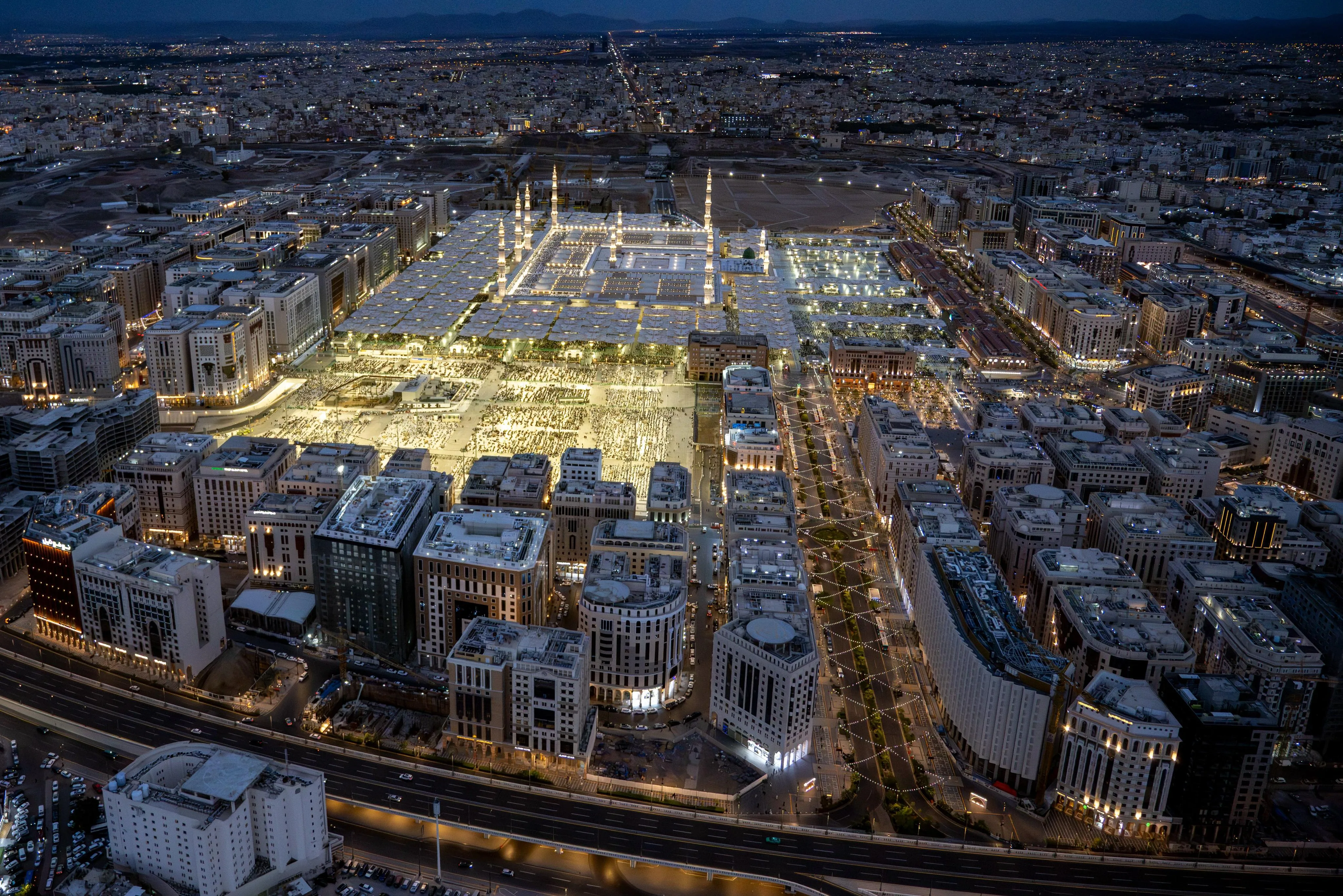 Masjid an-Nabawi Opens Registration for Online Quran Memorization Course